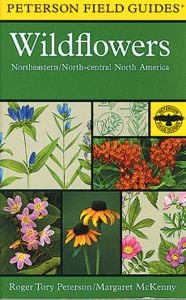 Peterson Field Guides for Young Naturalists