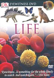 Eyewitness Life (DVD)
