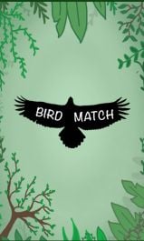 BirdMatch® Memory Game (Original)