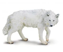 White Wolf Animal Model