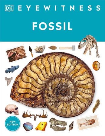 Fossil (Eyewitness Books® Series)