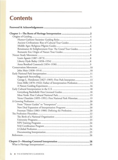 The Interpreter's Guidebook: Techniques for Programs and Presentations ...