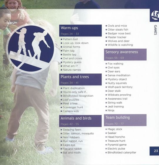 Learning with Nature: A How-To Guide to Inspiring Children through ...