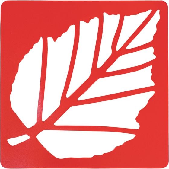 Leaf Stencils