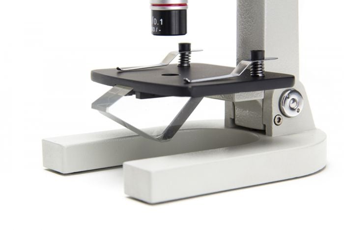 Prism Microscope (40x)