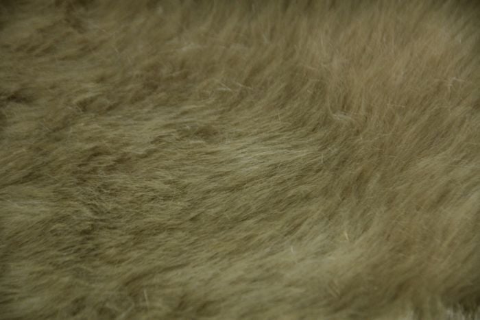 Weasel (Long-Tailed) Fur (Boxed) Replica