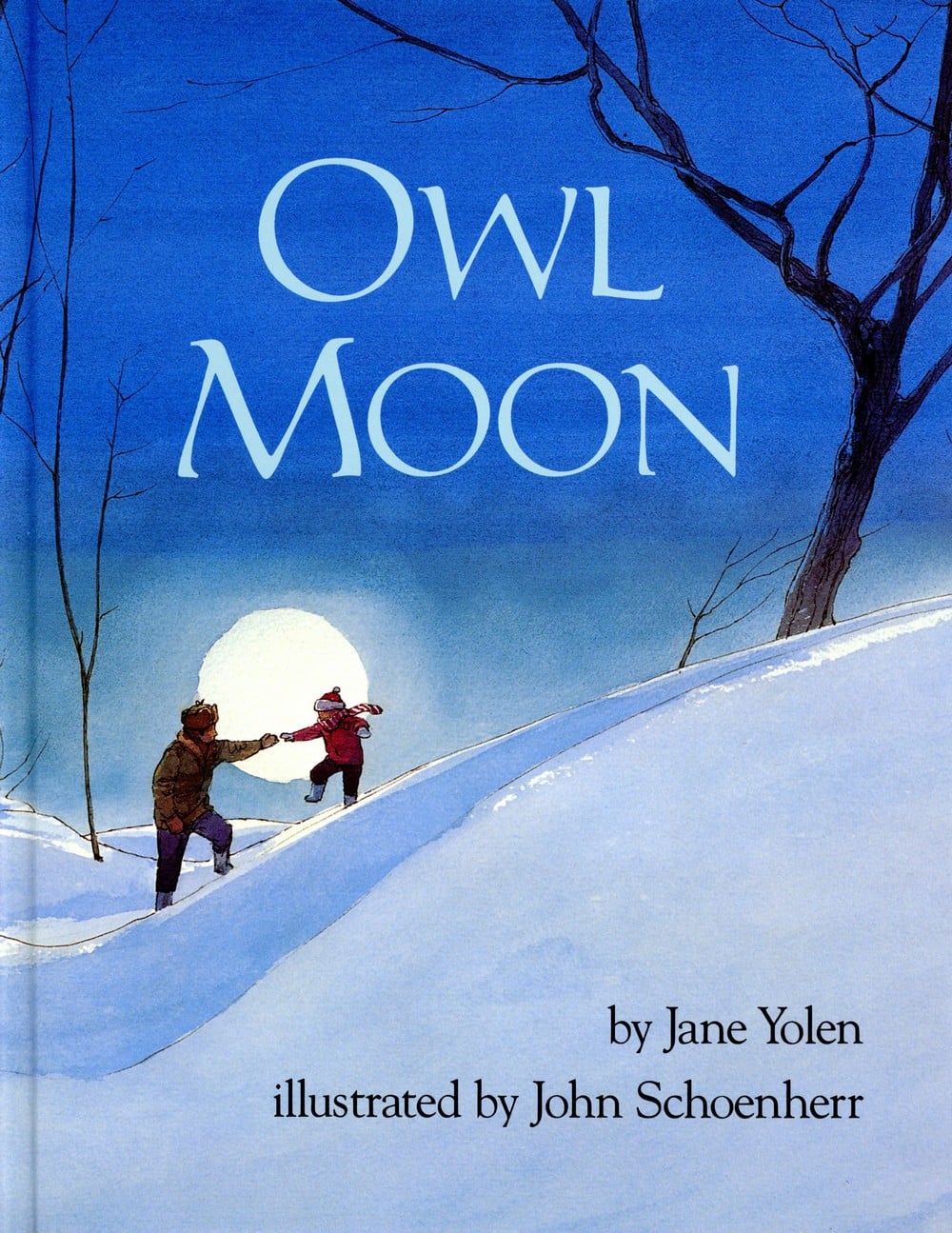 Owl Moon
