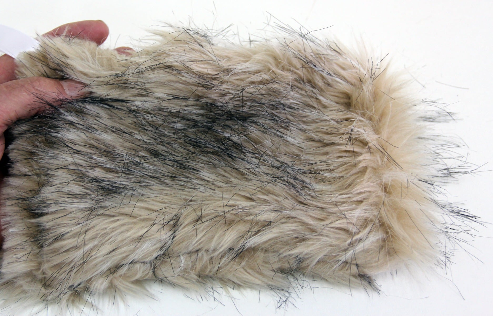 Blonde Phase Black Bear - Swatch (Replica)