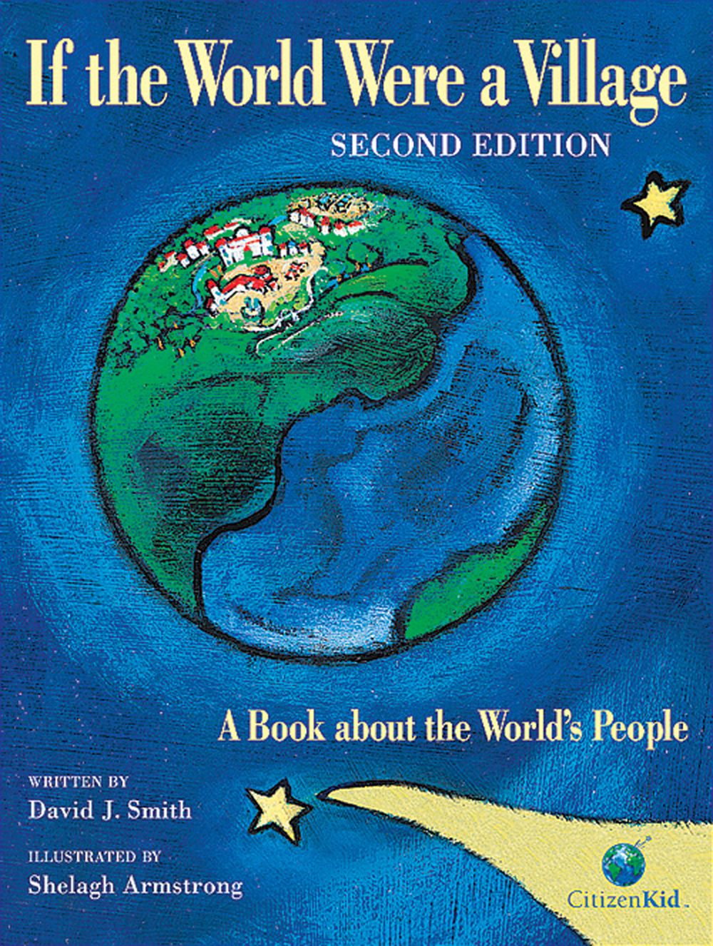 If the World Were a Village: A Book About the World's People (Updated ...