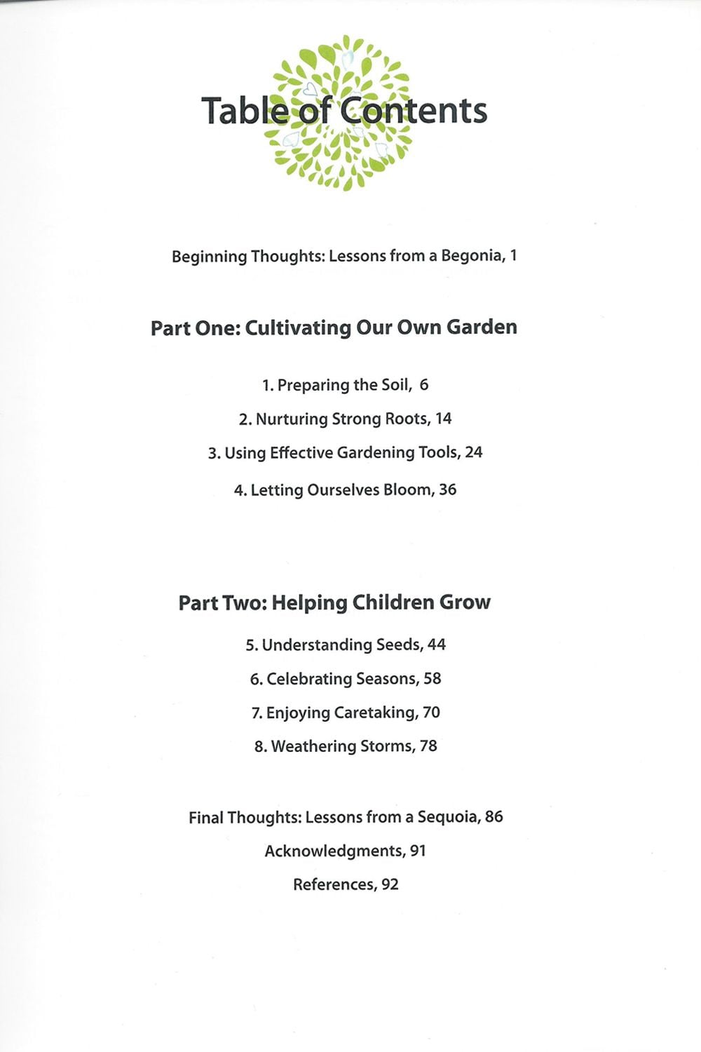 Heart-Centered Teaching Inspired by Nature