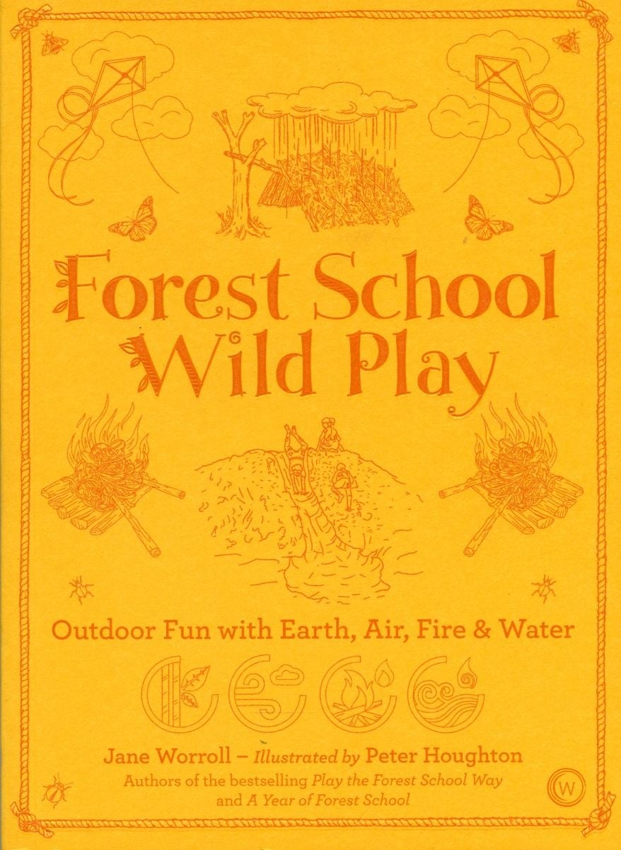Forest School Wild Play
