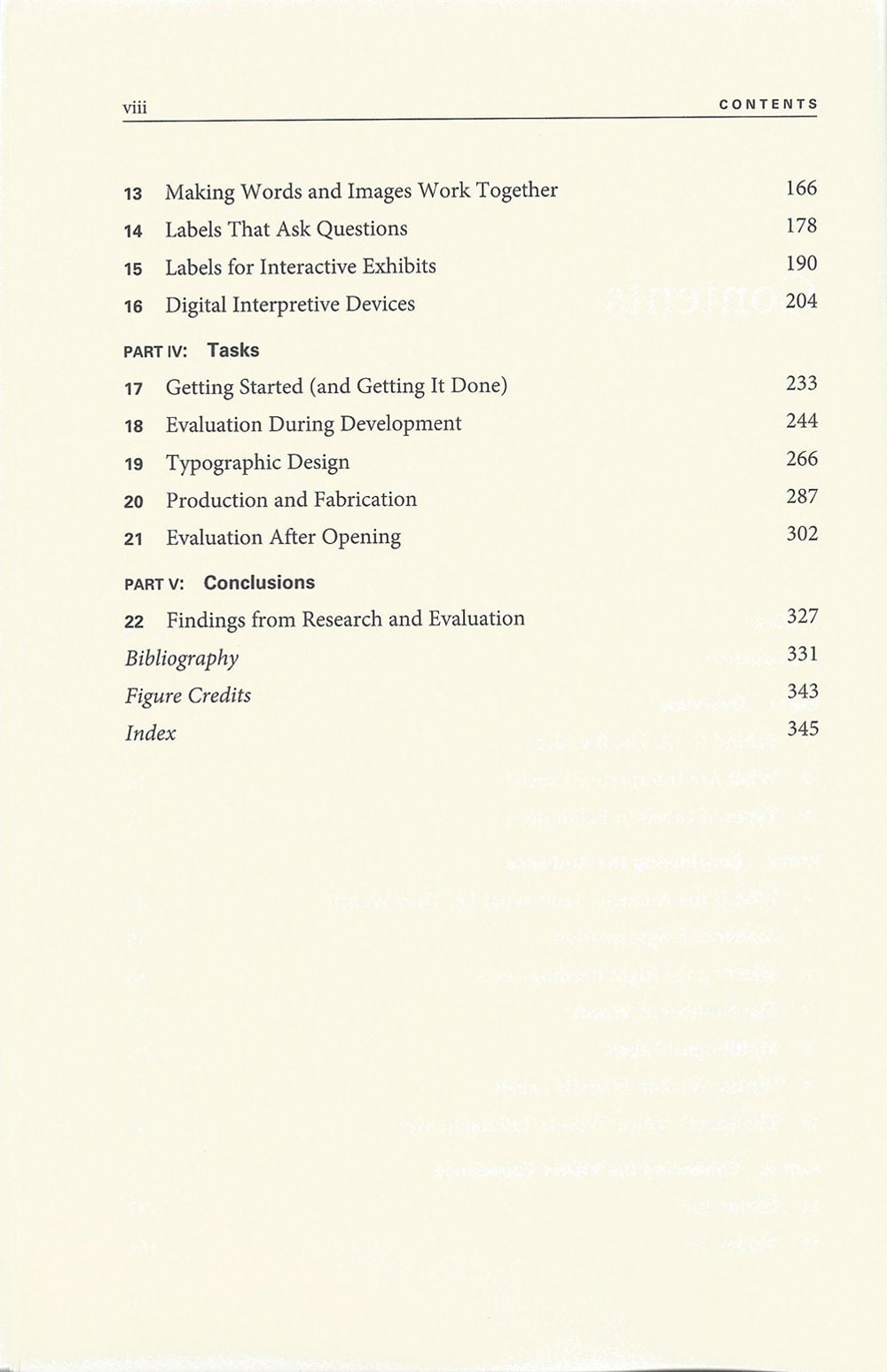 Exhibit Labels: An Interpretive Approach (2nd Edition)