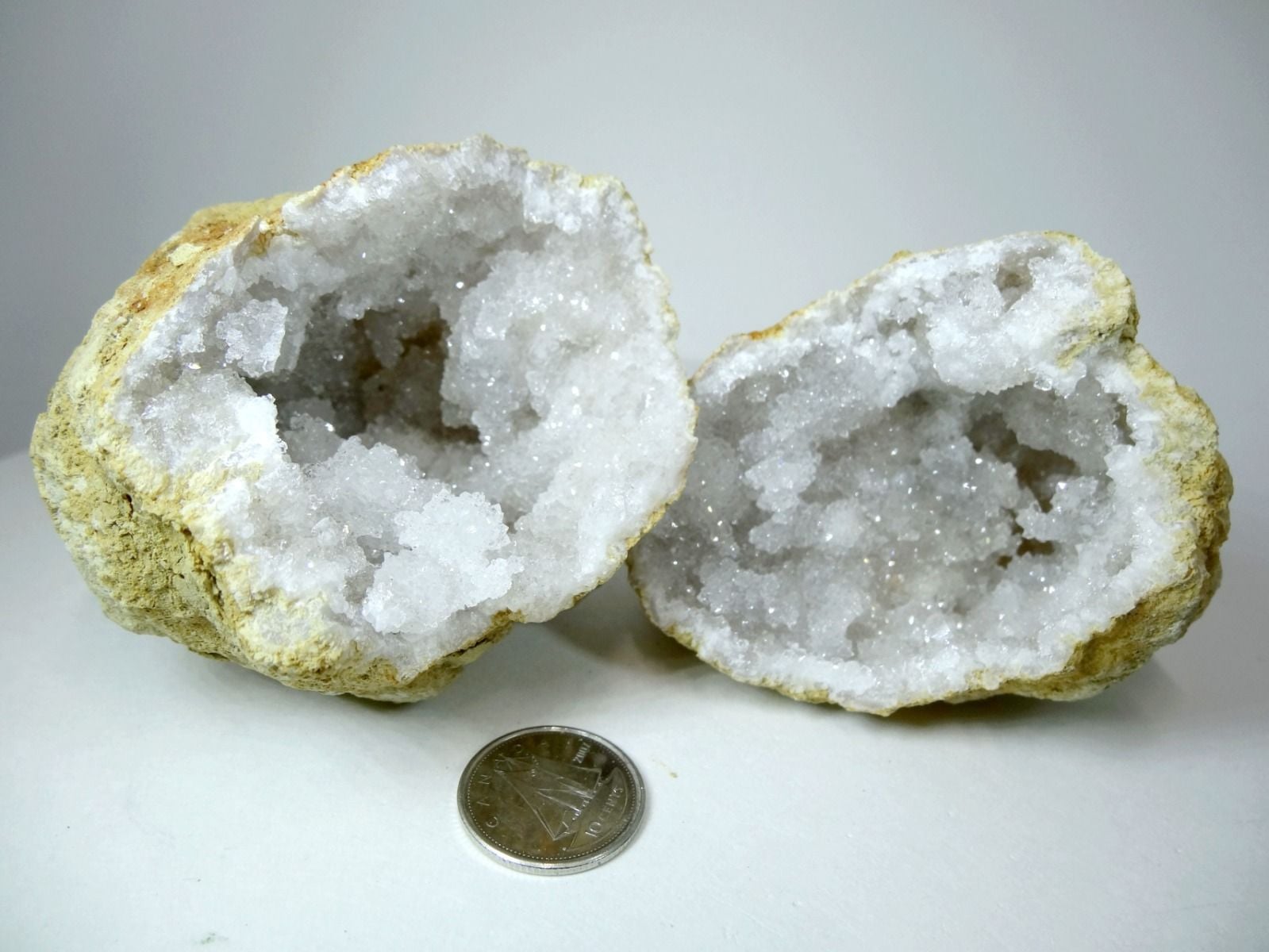 Break Your Own Geodes 4-Piece Kit